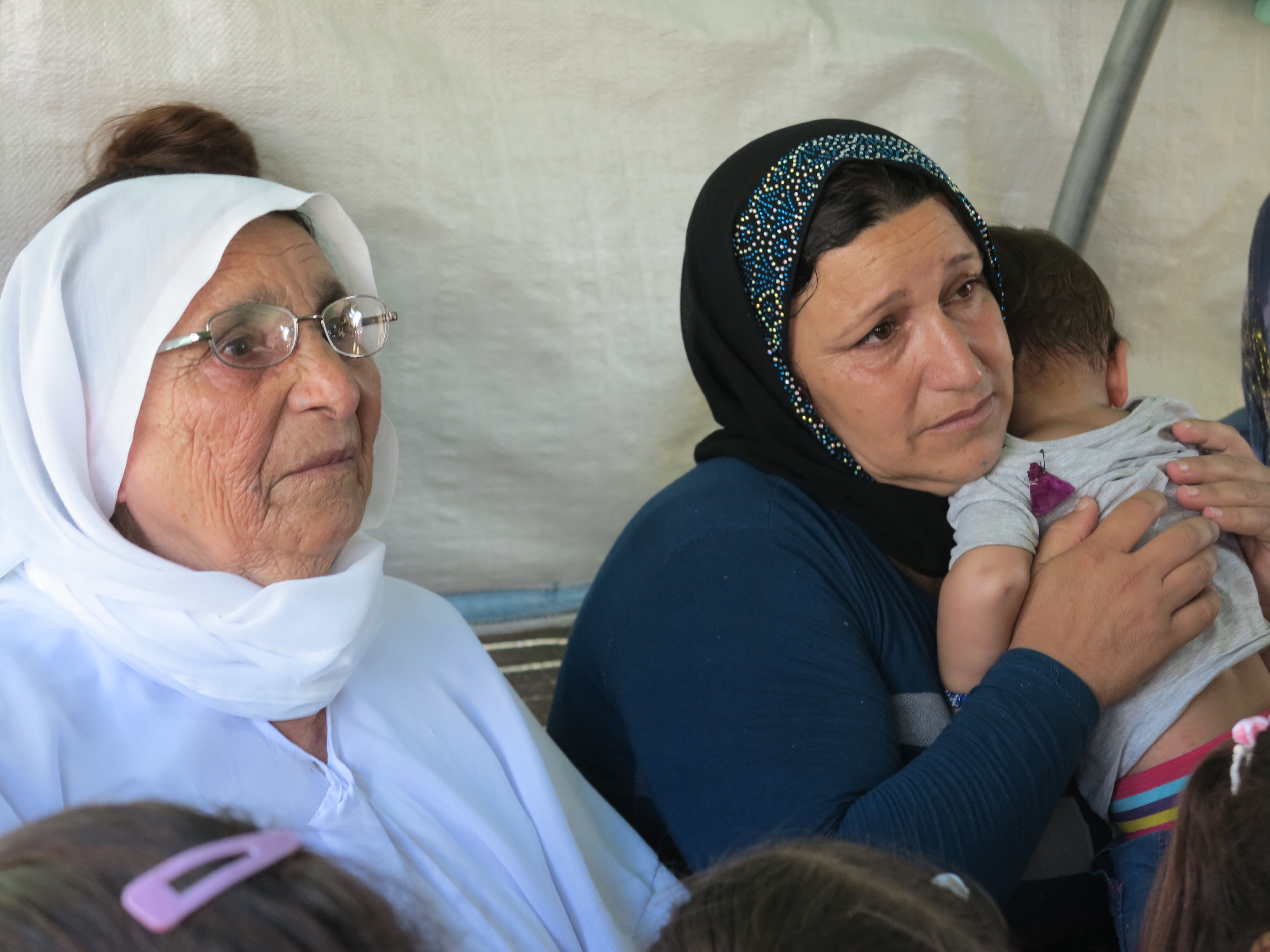 Sie wollen nichts wie weg aus der muslimischen Türkei | Maria von Welser